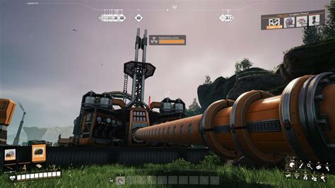 How To Build A Fuel Generator In Satisfactory Release 1 0 Gamever