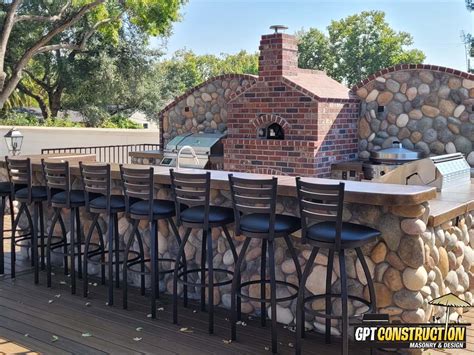 Folsom Pizza Oven And Sports Bar Gpt Construction