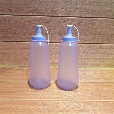 Jual Botol Kecap Sassa Ml Botol Kecap Plastik Botol Kecap Murah Botol Saos Botol