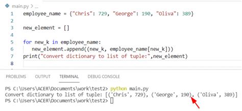 Python Dictionary Of Lists Detailed Guide Python Guides