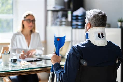 Navigating The Long Term Disability Denial Appeal Process A Guide