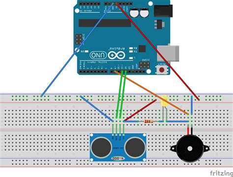 Sergi Adamchuks Blog Зчитування даних за допомогою Arduino та