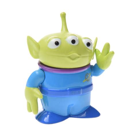 Toy Story Alien Action Figures At Jesse Gisborne Blog
