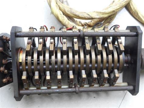 Depends Single Phase Slip Ring Assemblies At Rs 5000piece In Mumbai