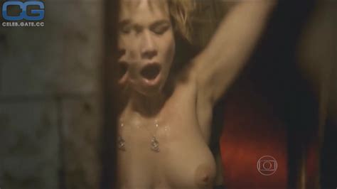 Mariana Ximenes Nude Pictures Photos Playbabe Naked Topless Fappening