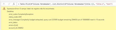 Querying Monday Api With Power Bi Feature Requests Api And Apps