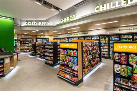 New MAPCO Design Concept Brings Discovery into the C-Store - Retail ...