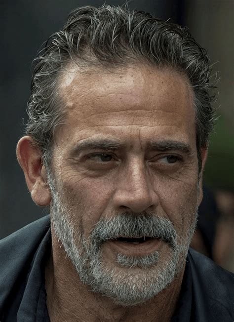 Negan Smith Villains Broken Or Pure Evil Wiki Fandom