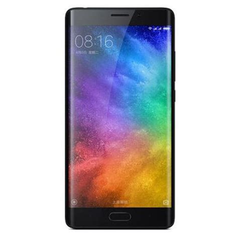 Xiaomi Mi Note 2 Price In Malaysia RM1599 Full Specs MesraMobile