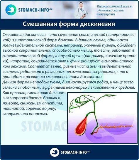 Дискинезия желчевыводящих путей у детей: 4 причины, симптомы, 3 пути ...