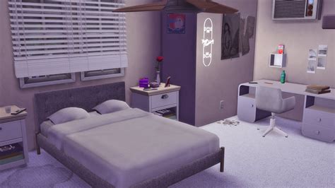 Taylor Sims 4 Obsession 🖤🤍💜 On Twitter Kellens Vibes Before Dying