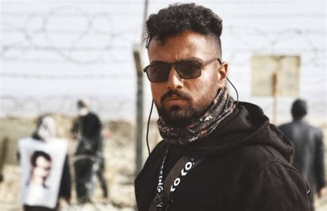 یونس حران اف مهیار سریال محکوم کیست و اهل کجاست؟ فیلم و عکسهای جذاب