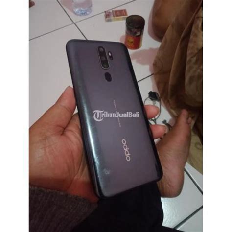 HP Oppo A Bekas Kondisi Normal Mulus No Minus Di Surabaya Tribun JualBeli