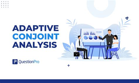 Adaptive Conjoint Analysis What Is It Types And User Cases
