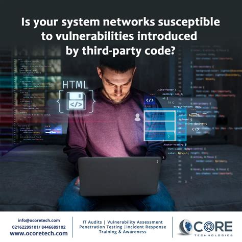 Vulnerabilityassessmentcompany Cybersecurityservicesinpune Ocore