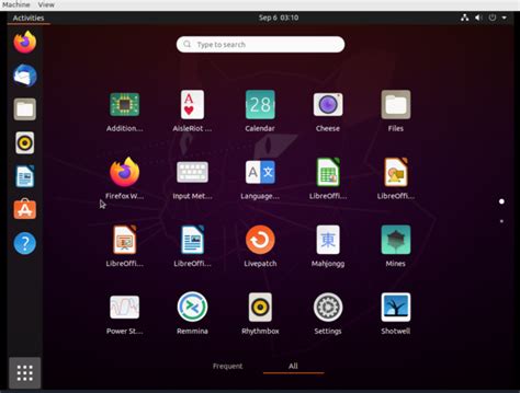 brilliant ways on how to run a program in linux