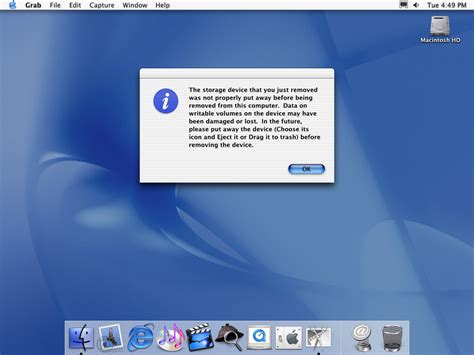 10 1 puma finder eject warning 512 pixels
