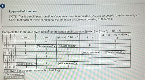 [answered] Complete The Truth Table Given Below For The Conditional Kunduz