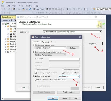 26 best ms sql server to mysql conversion tools 2024