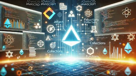 Curso Javascript Avanzado 3 Objetos Colecciones Y Funciones
