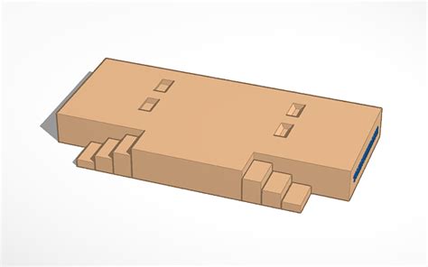 3d design platform tinkercad