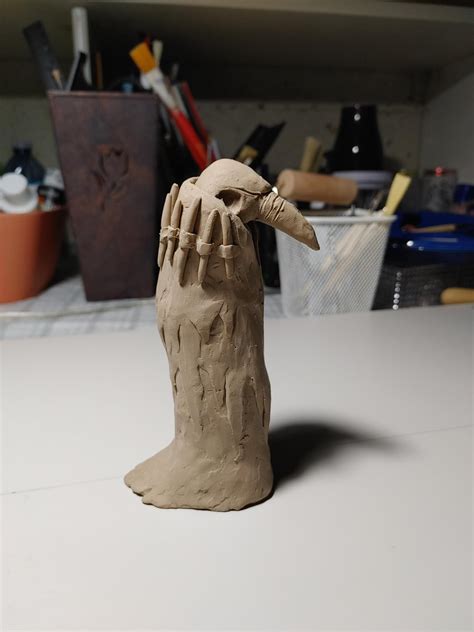 Executor Sculpture Rpathologic Executor Sculpture Rpathologic