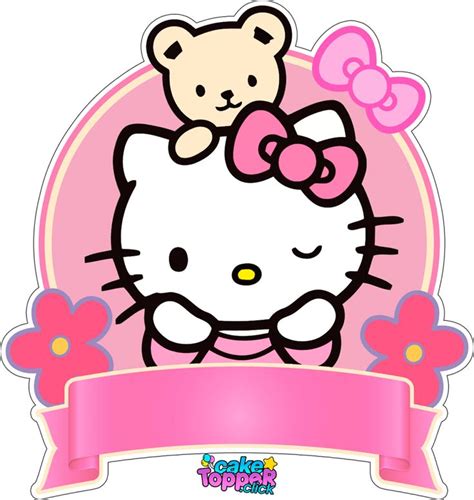 [ 10] Kits Hello Kitty Para Imprimir Gratis Ideas Hello Kitty In 2024 Hello Kitty Printables