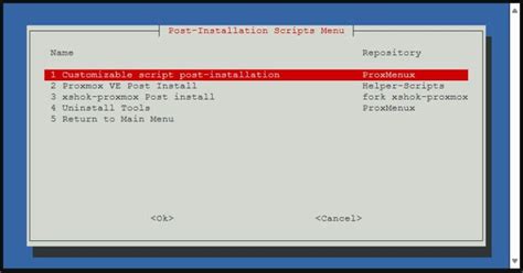 proxmenux might be the best proxmox management tool you re not using virtualization howto
