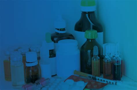 extractables and leachables testing — a risk based approach