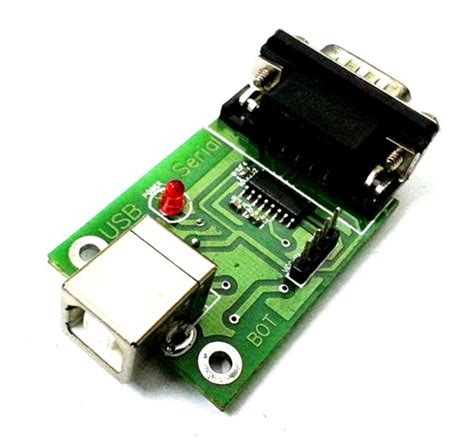 USB To Serial UART Adapter At Best Price In Mangalore By Tech Graylogix ID 5750806597