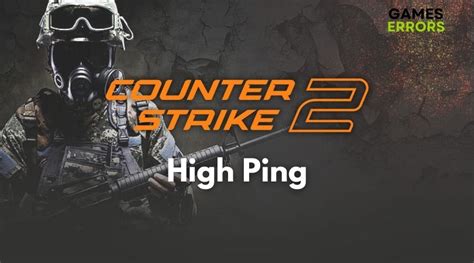 cs2 high ping fix how to lower it [ultimate guide]