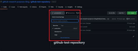 Github Enterprise Overview And Best Practices Elixirr Digital