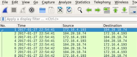 27 2 15 lab investigating a malware exploit answers