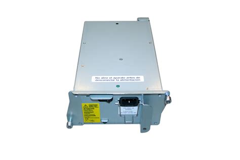 Pwr 7200 Ac Network Devices Routers Cisco Modular Cisco 7200 Power Supplies Comel