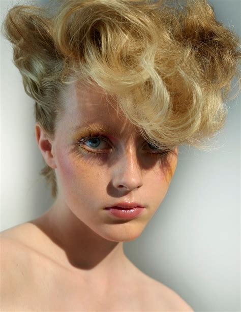 Em Verleun Munich Models