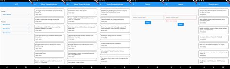 GitHub RaymondLer Sicpa Assessment Flutter
