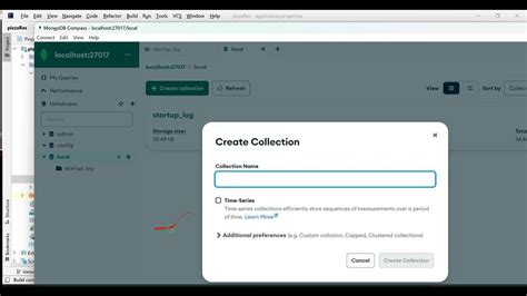 8 how to configure a microservice with mongodb to handle data from a webpage and ibm iib app