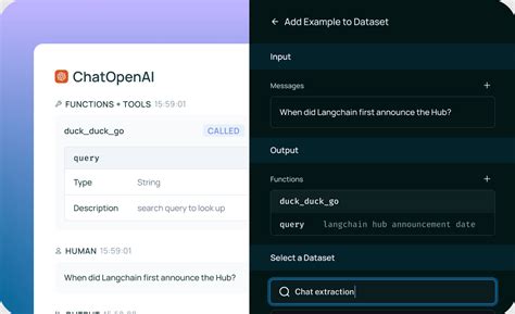Langchain Review Features And Pricing