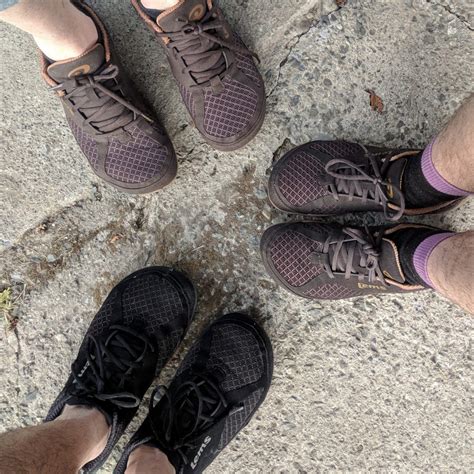 The Best Minimalist Hiking Shoes The Fun Outdoors