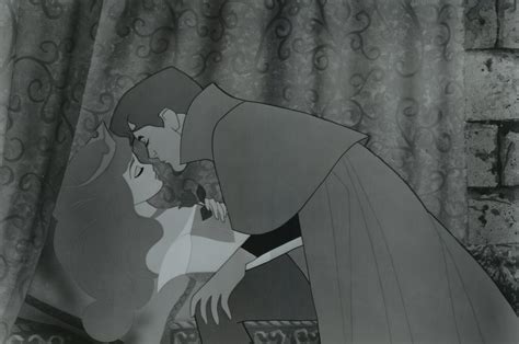 Prince Charming From Sleeping Beauty