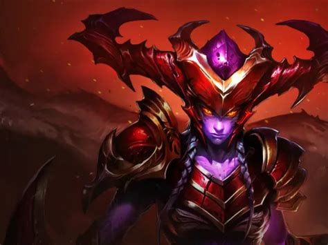 Tft Set Dragons Tier List Community Rankings TierMaker