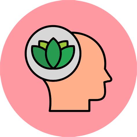 Calm Generic Outline Color Icon