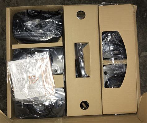 Logitech Z Surround Sound Speaker System Thx Dolby Dts Certified Watts Peak