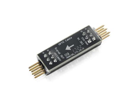 HobbyWing RPM Telemetry Signal Coupler Module SCM Zen RC