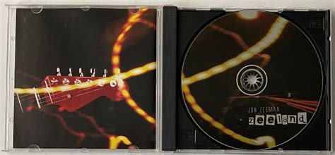 Jon Zeeman Phil McArthur Randy Ward Bob Taylor Tom Regis Kaufen