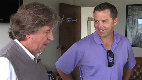 Years Of Trevor Denman At Del Mar YouTube