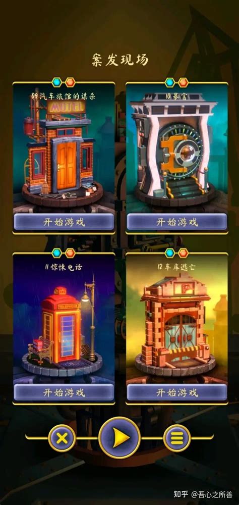 游戏 门：起源 玩后感 知乎