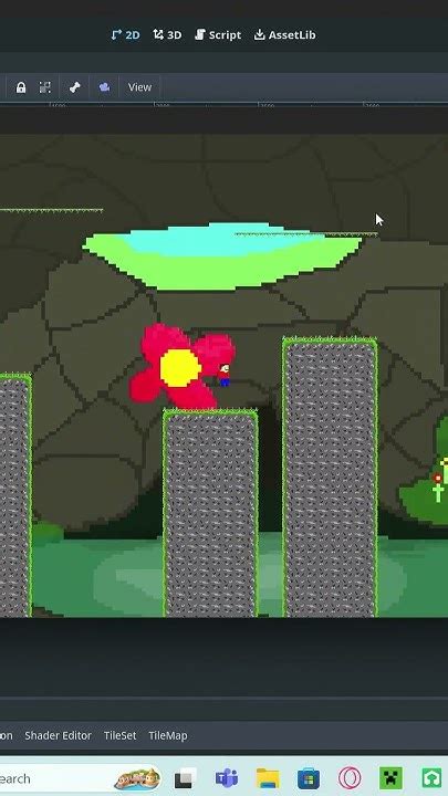 Day 8 Of Week 1 Of Weekly Game Development Daily Gamedesign Youtube