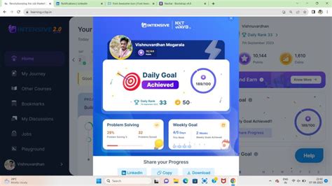 Day10 30daysofcode 30daysofcodechallenge Nxtwave Nxtwave