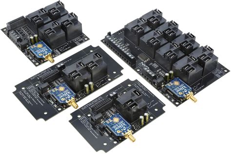 Wireless Relay Controller For Pc Mac And Linux Industrial 2 Mile Long Range Wireless Relay Controller For Pc Mac And Linux Industrial 2 Mile Long Range